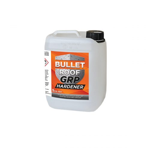 Right Angle Trim - Bullet Building Products