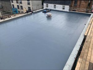 Bullet Roof Mono - Bullet Building Products