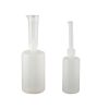 Catalyst Hardened Dispensing Bottles - Bullet Building Products