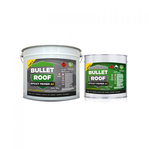 Bullet Roof Mono Range - Bullet Building Products