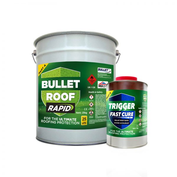 Bullet Roof Liquid Coatings Archives - Bullet Building Products