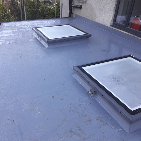 Bullet Roof Mono - Bullet Building Products