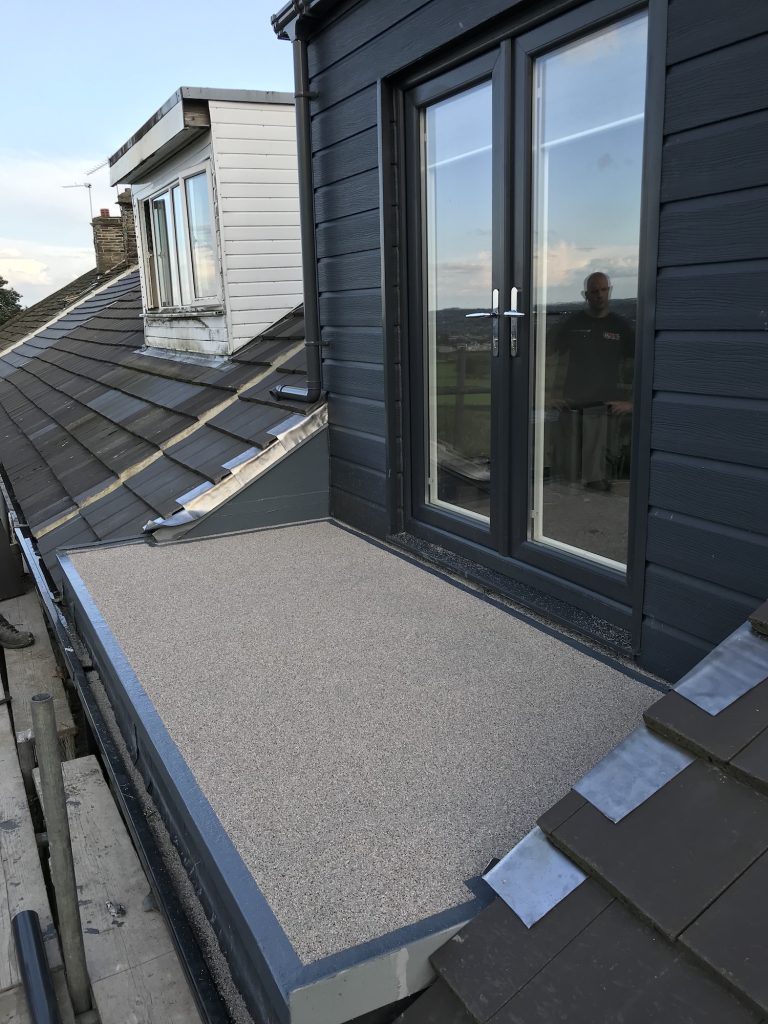 Bullet Roof Mono - Bullet Building Products