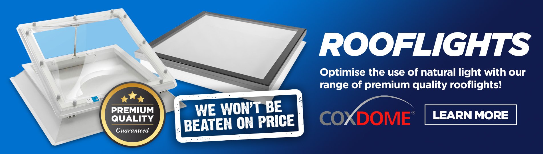 Bullet Building Products - Building Products For Professionals