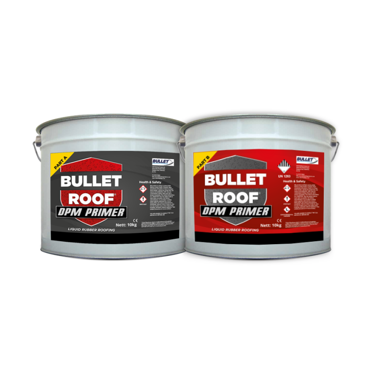 Bullet Roof Mono Range - Bullet Building Products